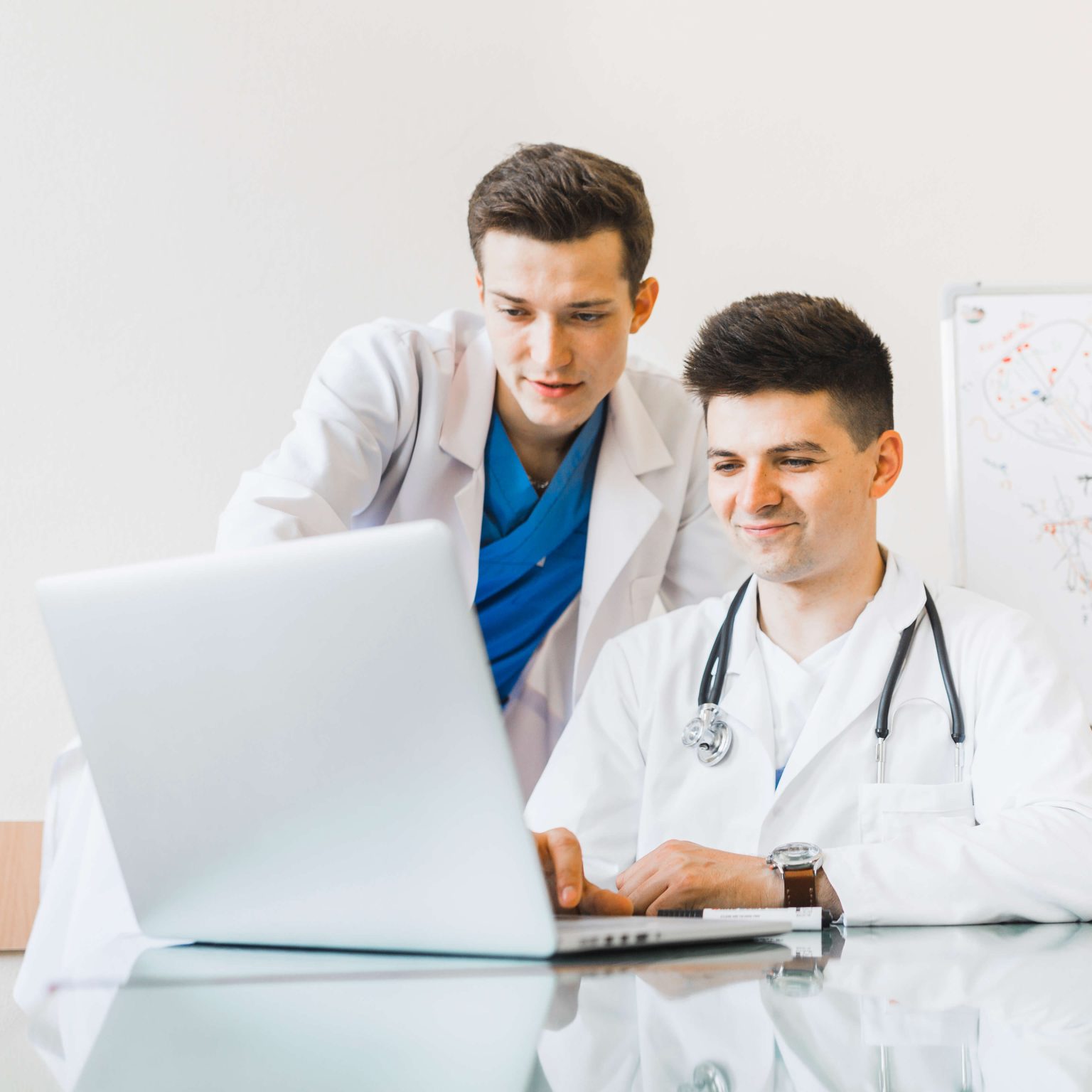About - Global Health Network Organization (GHN-ORG)