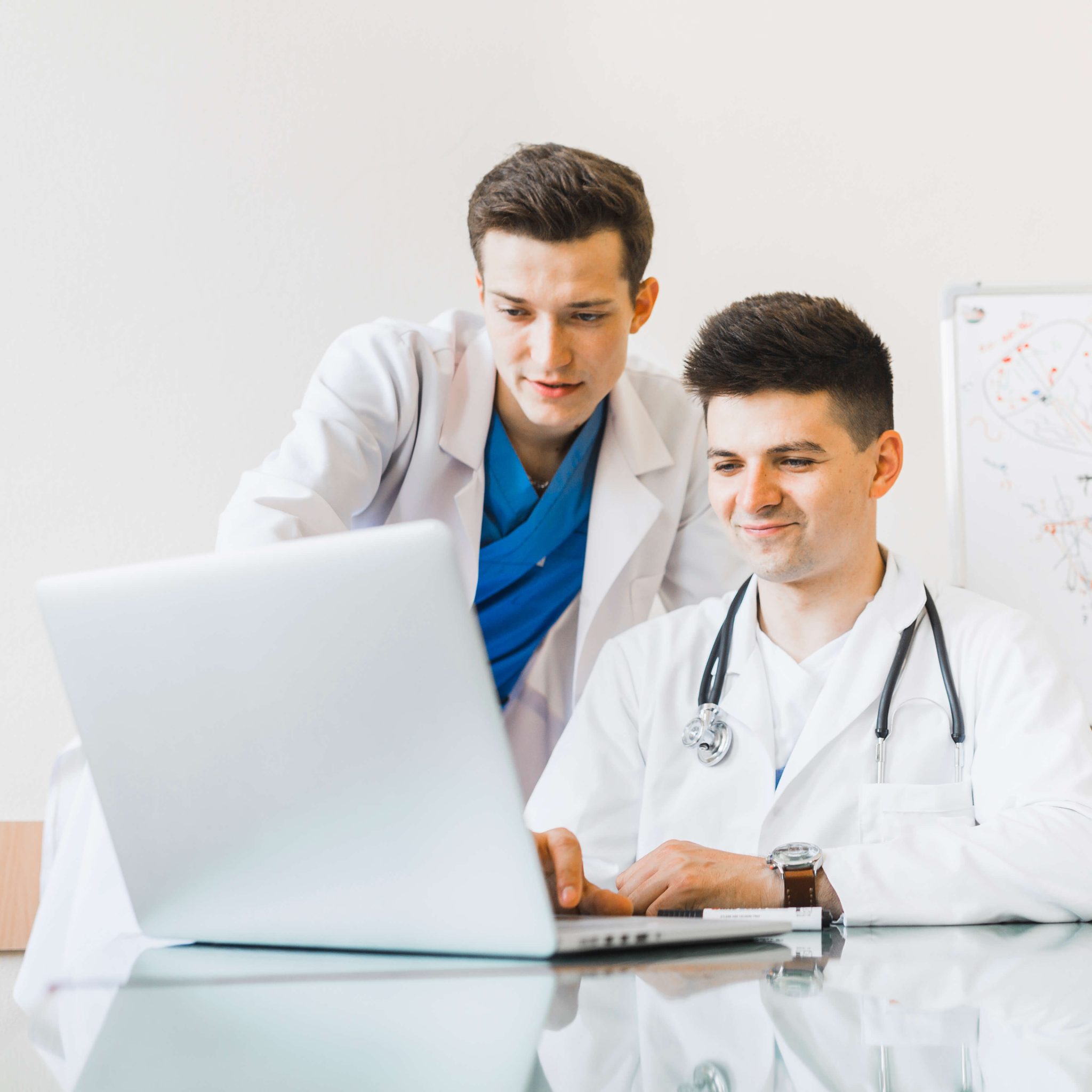 About - Global Health Network Organization (GHN-ORG)
